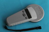 China Livestock Management RFID Handheld Scanner / Reader For Animal Identification for sale