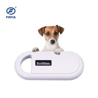 China PT160 Mini USB Reader For Dogs And Cats Microchip Reading With Lithium Battery for sale