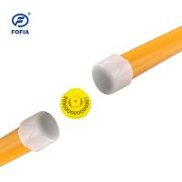 China ISO11785 RFID Tag For Animal ID Reading With Encoding FDX-B And HDX for sale