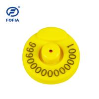 China Electronic Ear Tag FDX-B And HDX  Rancher Farmstock for sale