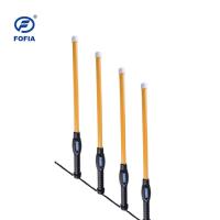 China USB RFID Animal Chip Stick Scanner Bluetooth 7000 Records 79 X 10X 10mm for sale