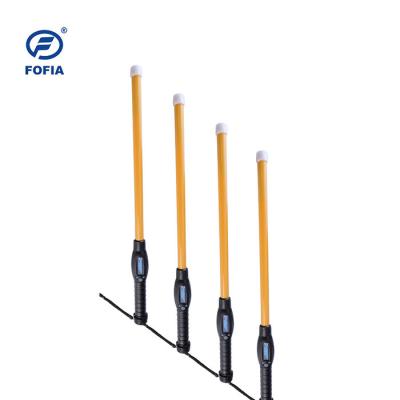China USB RFID Animal Chip Stick Scanner Bluetooth 7000 Records 79 X 10X 10mm for sale