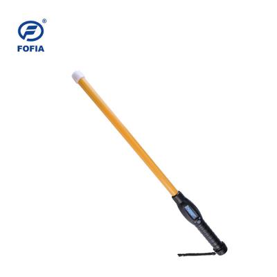 China USB & Bluetooth RFID Stick Versatile Reader Scanner For Accurate Identification for sale