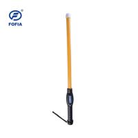 China Revolutionize Your Inventory Management With RFID Stick Reader Bluetooth Interface Durable Use for sale