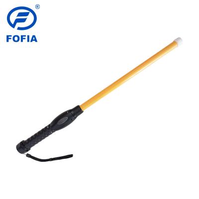China Fofia PT280 Stick Reader For Ear Tag Cattle ID for sale