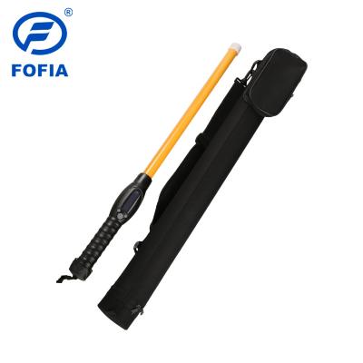 China Livestock RFID Stick Reader 0°C To 50°C Long Life for sale
