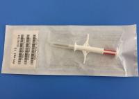 China 15-Digit RFID Transponder Tag ID Microchip 0-95% Humidity 3-10 Cm Read Range for sale