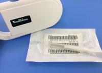China 2.12*12mm Track Cat Microchip Lightweight For Identification Pet ID Chip Injectable Transponders for sale