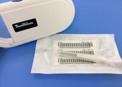China 2.12*12mm Track Cat Microchip Lightweight For Identification Pet ID Chip Injectable Transponders for sale