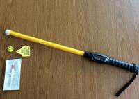China Maximize Efficiency With ISO11784 5 FDX-B HDX RFID Stick Reader For Inventory Tracking for sale