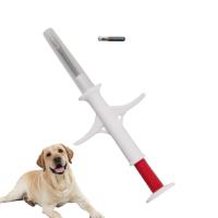 China 134.2KHz ISO Transponder Microchip Streamline Your Operations With RFID Technology for sale