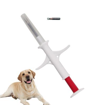 China 134.2KHz ISO Transponder Microchip Streamline Your Operations With RFID Technology for sale