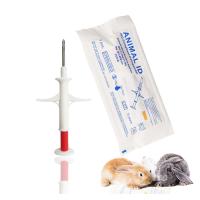 China Pet ID Microchip Track Cat Microchip The Most Advanced Pet Identification Tool On The Market for sale