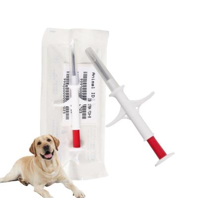 China Pet ID Microchip Protect Your Pet With Advanced Identification Technology for sale
