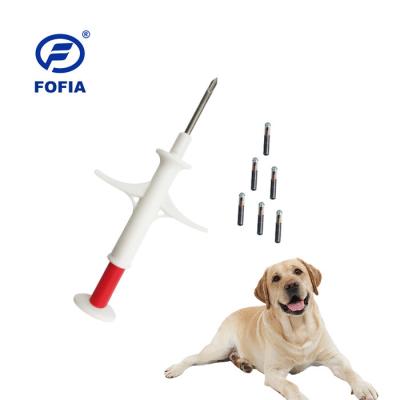 China Pet Microchip Implant For Dogs And Cats for sale