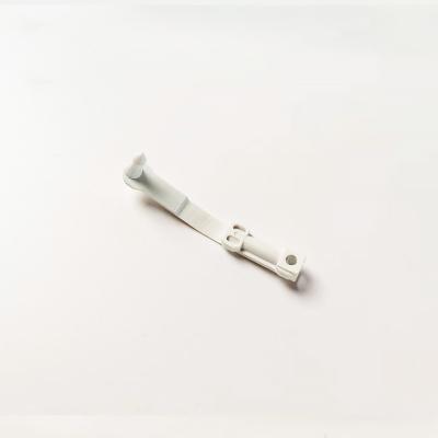 China Package 10pcs/Board - With 4.0g - Sheep Ear Tags TPU - Validity ≥5 Years Goat Ear Tags for sale