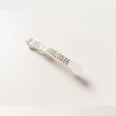 China Animal ID Tags Lightweight And Easy-To- Reading Distance 18cm For FDX-B Lamb Ear Tags for sale
