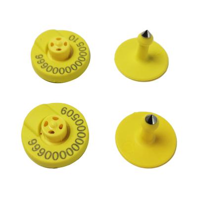 China Guaranteed Ear Tag Rancher Full Solution for Livestock Smart Management for sale