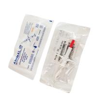 China Vibration Resistant Animal ID Microchip Implantable For Dogs With Tracker for sale