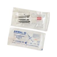 China 134.2kHz Pet ID Microchip for sale