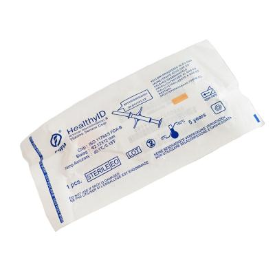 China White Syringe Id Chip For Dogs Track Cat Microchip Found Pet Microchip for sale