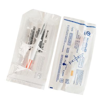 China Animal ID Thermo iso transponder microchip With 10 Years Guarantee for sale