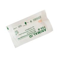 China Enhanced Id Chip For Dogs Read 5-10cm Anti Collision Standard IP67 for sale