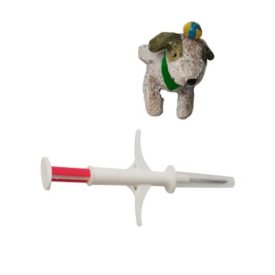China ISO Transponder Microchip The Perfect Solution In Search Of And Efficiency Reliable Dogs Id Chip for sale