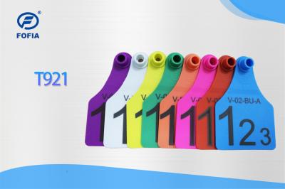 China Customizable Animal Ear Tag Applicator For Livestock And Cattle Sheep for sale