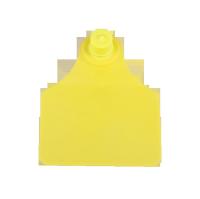 China Waterproof  Durable TPU T904+T905 Sterilized Combination Animal Ear Tags For animal identification for sale