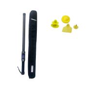 China RFID Stick Reader with OLED Screen 3 Button User Interface and Built In Buzzer for Easy Operation in Livestock Management for sale