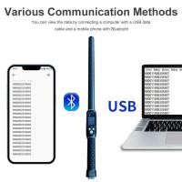 China ET960 Smart Tag Gait Frequency And Motion Analysis Of Animals for sale