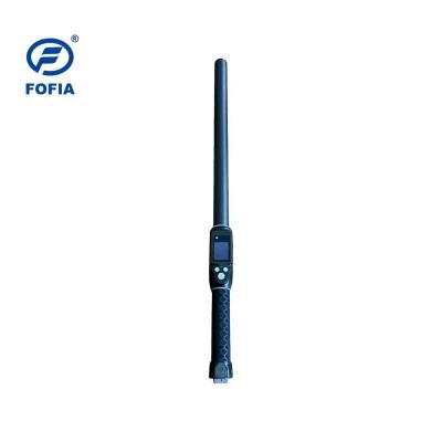 China PT290 RFID Reader Stick – Supports FDX-B, HDX, ID64 Ear Tags & Microchips for sale
