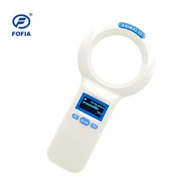 China High Performance RFID Microchip Temperature Scanner for sale