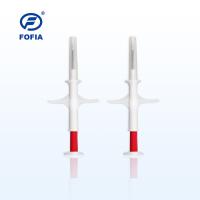 China Pet Microchip Injection Kit – Suitable for Dogs, Cats, Horses, and Livestock 2.12*12mm/1.4*8mm for sale