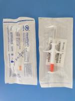 China ICAR Approved EM4305 RFID Microchip with Mini Tag and Rewritable 134.2 kHz Frequency for Animal Identification for sale