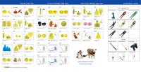 China Waterproof Anti-Shedding RFID Ear Tag with 5 Years Guarantee for Animal Identification for sale