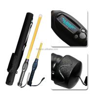 China Durable PVC RFID Stick Reader with CE Certification and Customizable Options for Animal Ear Tag Identification for sale