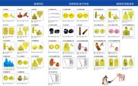 China ET960 IP67-Rated Smart Temperature-Measuring Electronic Ear Tag with 2 Years Warranty for Livestock Tracking for sale