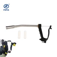 China White Reticuloruminal Function Cattle Rumen Bolus Wireless Smart PH Measurements Temperature Sensor Chip ISO11784 5 FDX B for sale