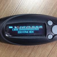 China Operation Humidity 5 to 90 Percent PVC Fofia PT280 Stick Reader for Ear Tag Cattle Identification Scanner for sale
