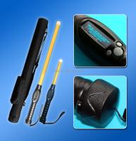 China Operation Humidity 5 to 90 Percent PVC Fofia PT280 Stick Reader for Ear Tag Cattle Identification Scanner for sale