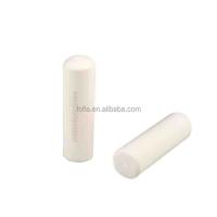 China Bioceramic RFID Cattle Eartag Featuring 15 Bit Coding Laser Etching 134.2kHz Waterproof Animal Identification Bolus Tag for sale