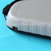 China 1342khz Working Frequency Rfid Reader 1342khz Pet Scanner Animal Identification Microchip Reader Scanner Device Handheld for sale