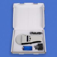 China Animal Microchip Scanner handheld device for rapid scanning and identification of animal microchips in clinics and farms for sale