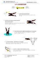 China Electric Ear Tag Applicator with Safety Button for Quick and Secure Tagging of Cattle Sheep and Other Farm Animals for sale