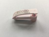 China Read TPU rfid ear tags for sheep With Enhanced Retention for sale