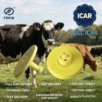 China Electronic Ear Tags and livestock tracking system supporting comprehensive identification and farm management processes for sale