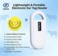 China Animal Microchip Scanner PT160 Model Engineered To Read Animal ID Simultaneously Enhancing Animal Tracking And Management for sale