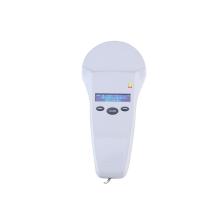 China Durable RFID Handheld Reader with 128x32 OLED Screen USB for Plastic Long-Range Solution for Pet and Farm & Ranch Use for sale